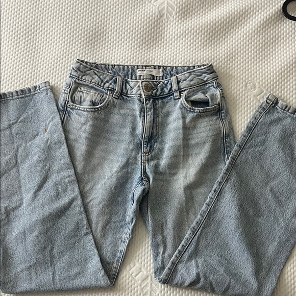 Garage | Jeans | Garage 9s Straight Leg Jeans | Poshmark